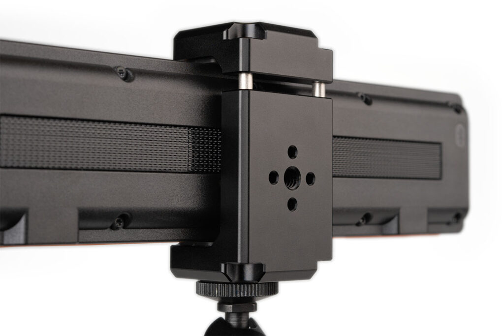 Bracket for TIMEBAR | Tentacle Sync Shop