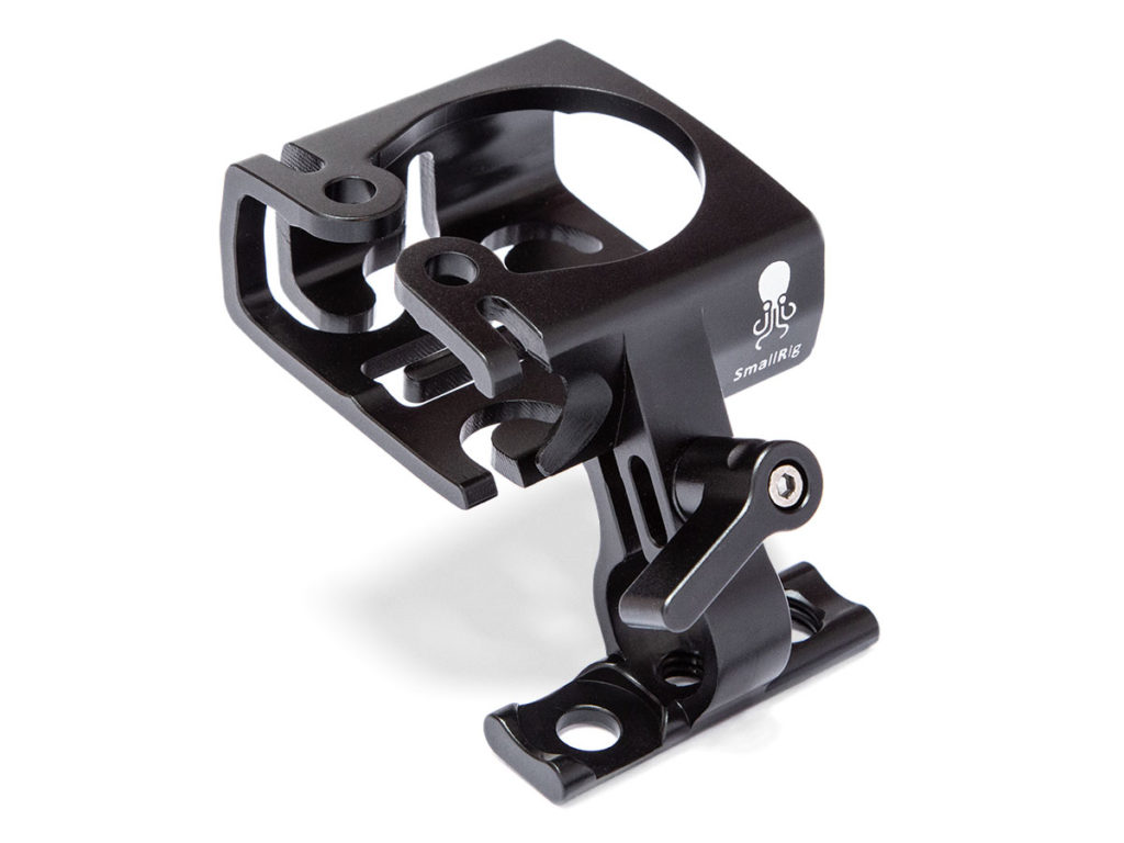 SYNC E bracket - The MAD Clamp | Tentacle Sync Shop