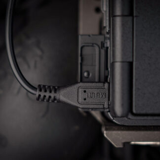 Tentacle to Micro-USB for Sony FX2 / FX3 / FX30 / A7S3 / A1 - timecode ...