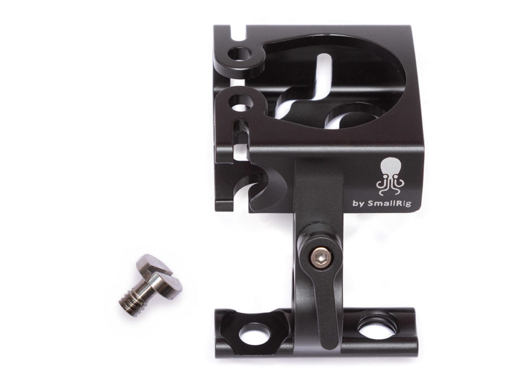 SYNC E bracket - The MAD Clamp | Tentacle Sync Shop