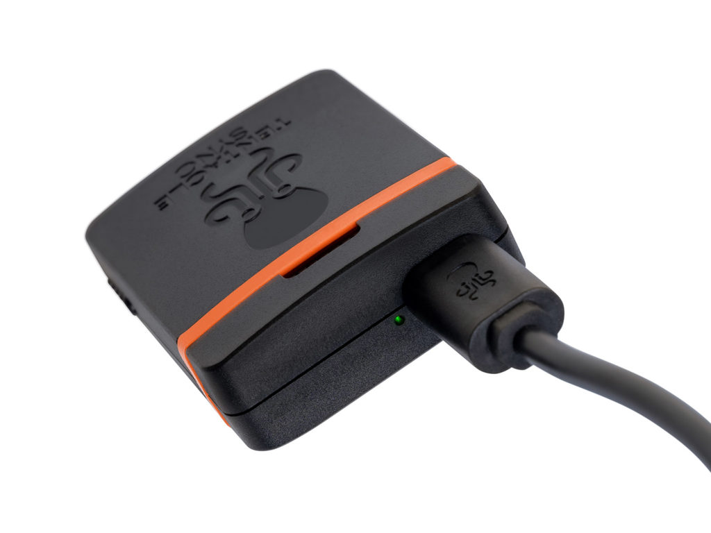 SYNC E Timecode Generators - Double Set | Tentacle Sync Shop