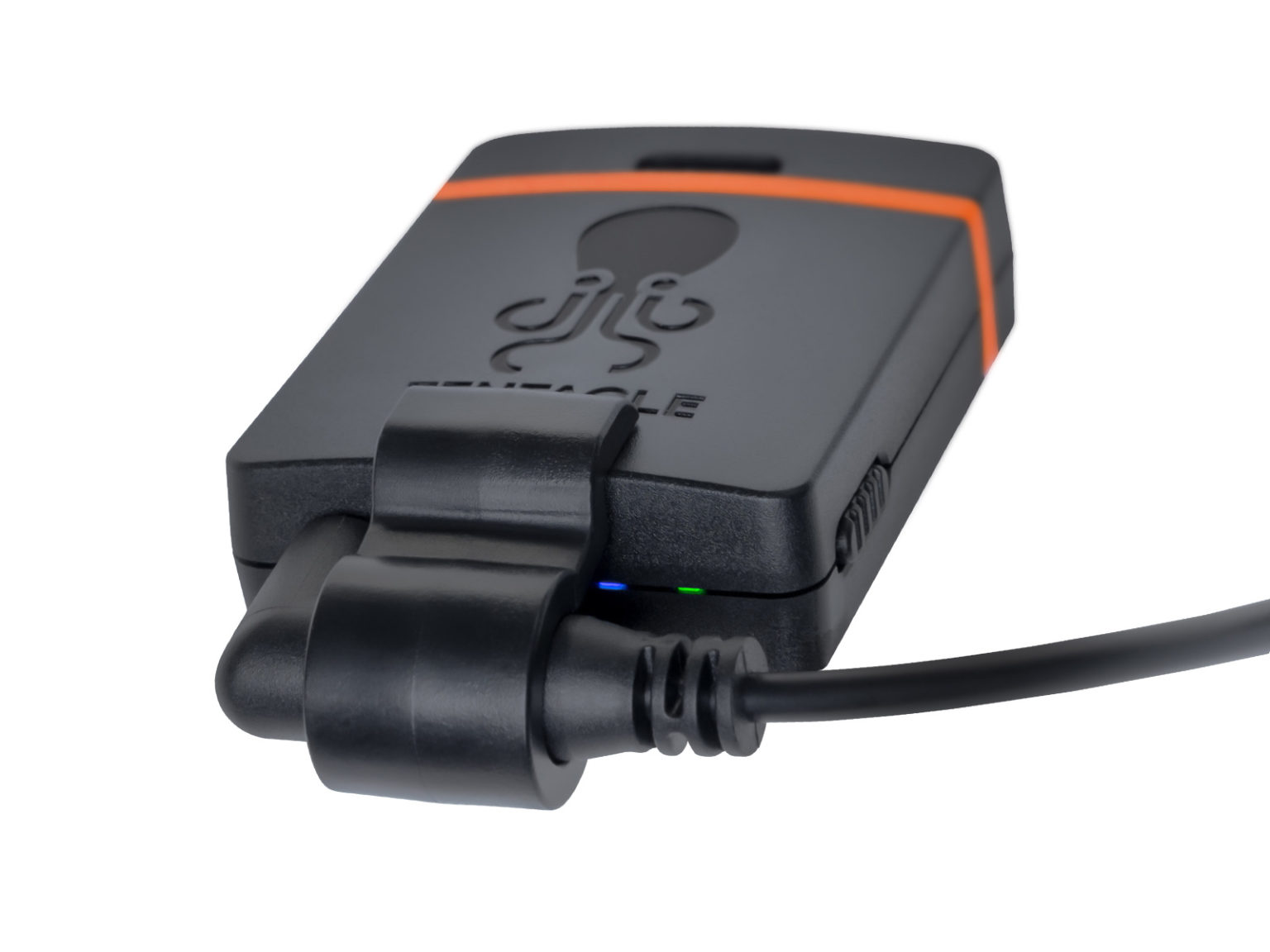 SYNC E mkII - Timecode Generator - Single Set | Tentacle Sync Shop