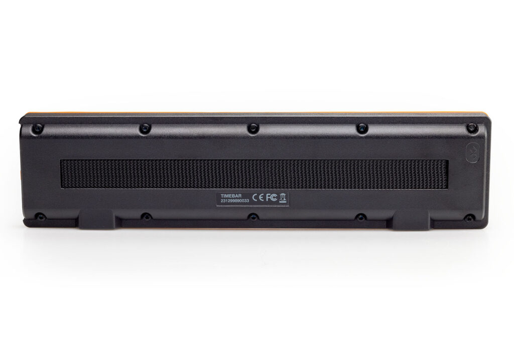 TIMEBAR - Multipurpose Timecode Display | Tentacle Sync Shop