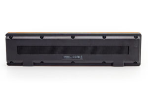 TIMEBAR - Multipurpose Timecode Display | Tentacle Sync Shop