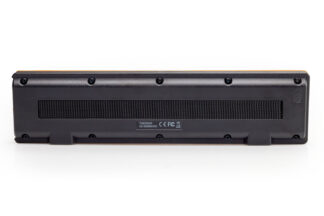 TIMEBAR - Multipurpose Timecode Display | Tentacle Sync Shop