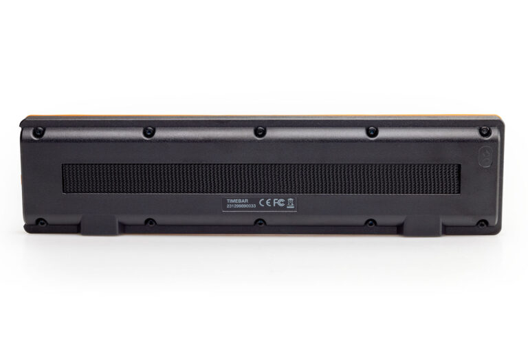 TIMEBAR - Multipurpose Timecode Display | Tentacle Sync Shop