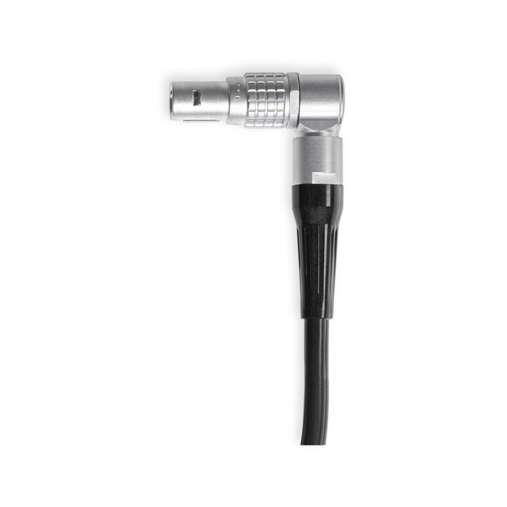 Tentacle to ALEXA MINI - timecode cable | Tentacle Sync Shop