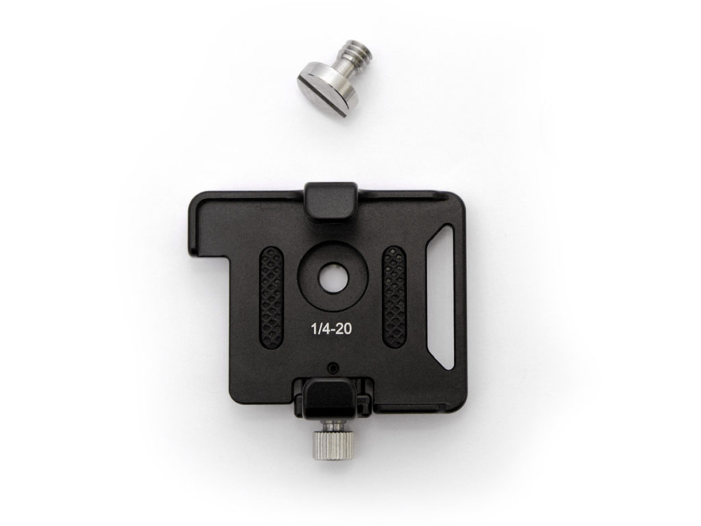 SYNC E Bracket by Lanparte | Tentacle Sync Shop