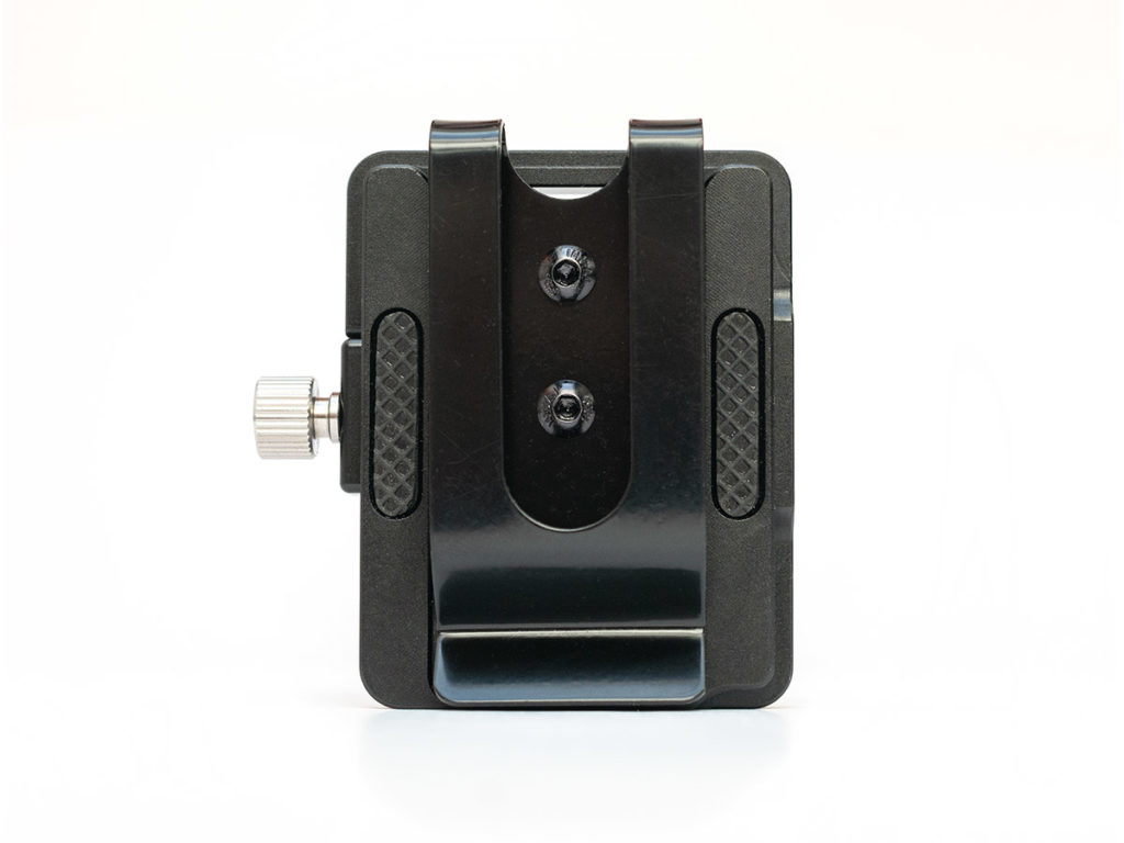 SYNC E Bracket with Belt Clip | Tentacle Sync Shop