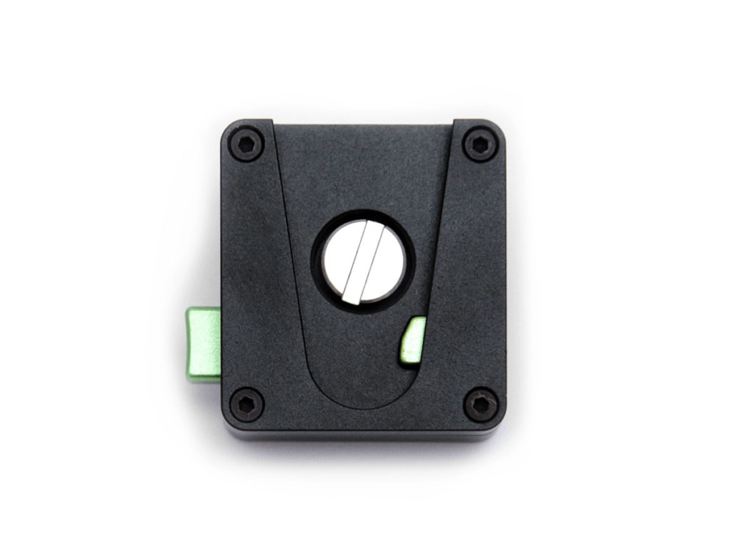 SYNC E Bracket with Quick Release Mount | Tentacle Sync Shop