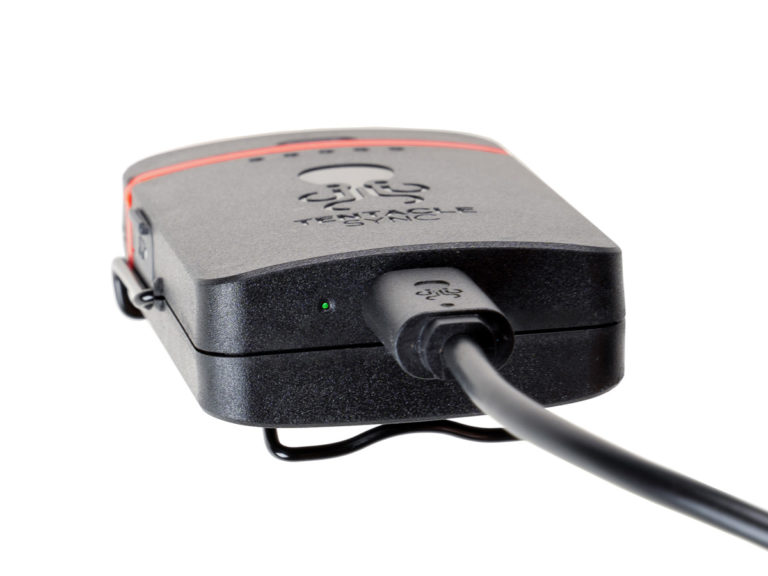 TRACK E - Pocket Audio Recorder - Basic Box | Tentacle Sync Shop